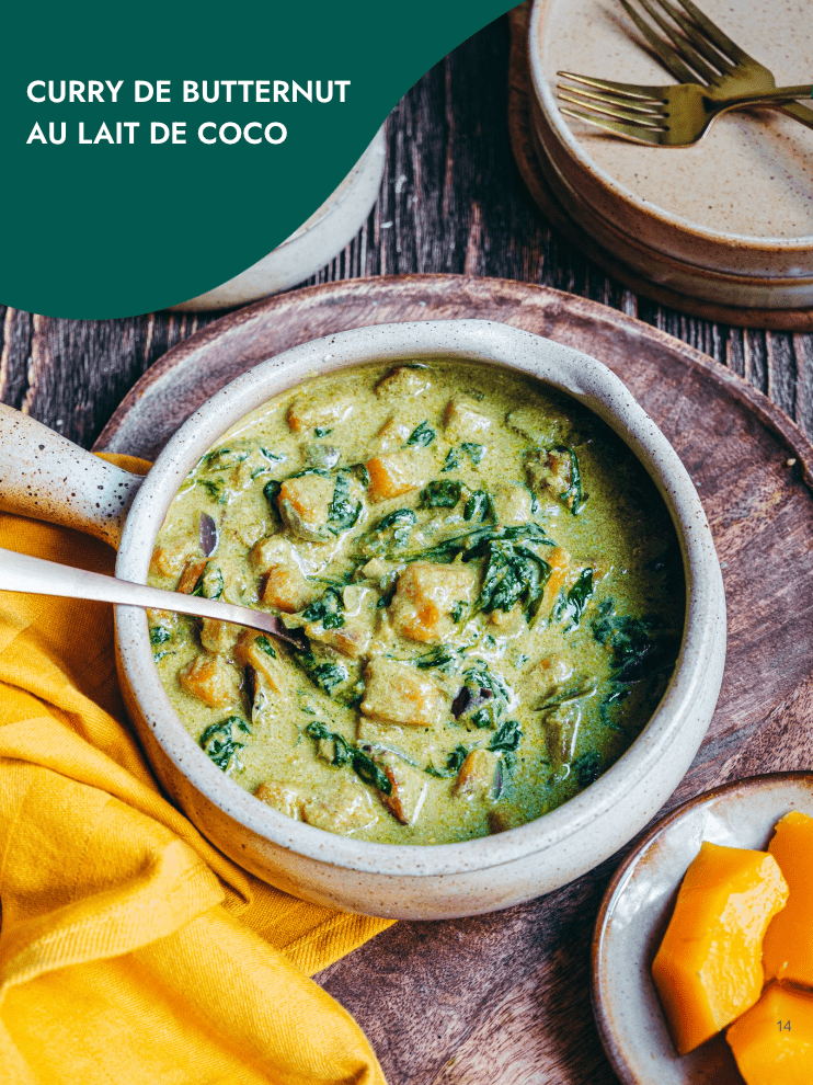 Livret 35 recettes saines et satisfaisantes😍 – Amawé